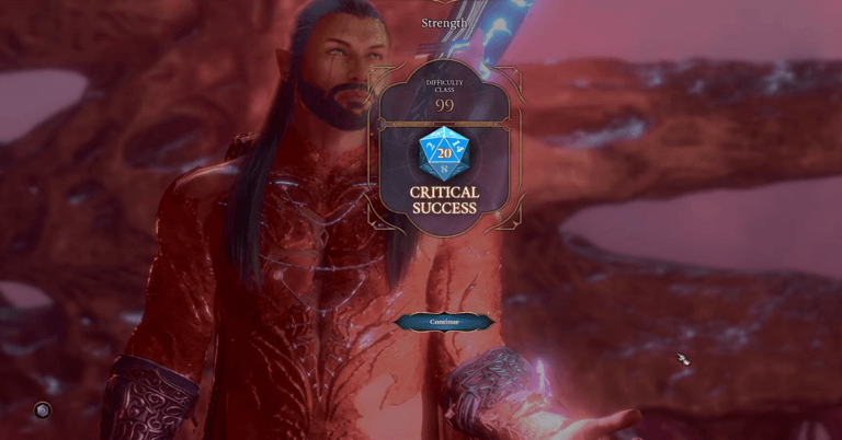 BG3 Dominate the Brain - The Consequence & How to Deal