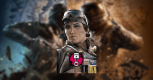 Rainbow Six Siege (R6): All Female Operators & Characters
