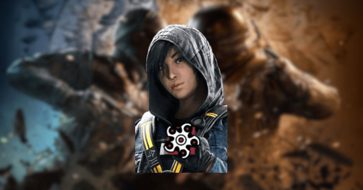 Rainbow Six Siege (R6): All Female Operators & Characters