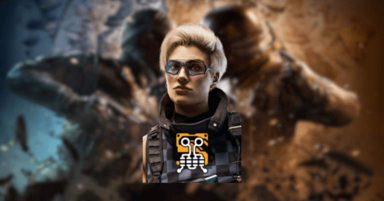 Rainbow Six Siege (R6): All Female Operators & Characters