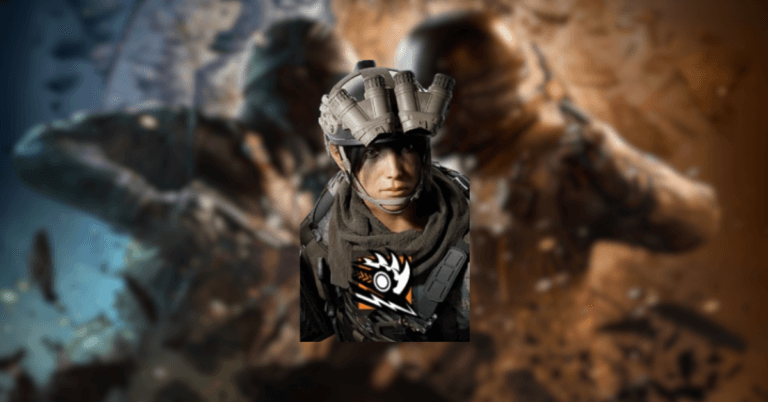 Rainbow Six Siege (R6): All Female Operators & Characters