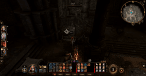 Baldur's Gate 3 (BG3): Selune Temple Puzzle Solution - Full Guide