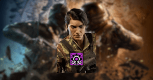 Rainbow Six Siege (R6): All Female Operators & Characters