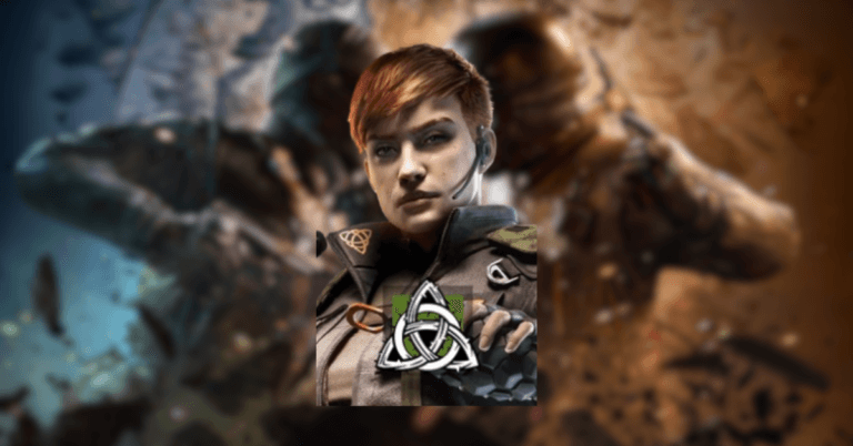 Rainbow Six Siege (R6): All Female Operators & Characters