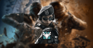 Rainbow Six Siege (R6): All Female Operators & Characters