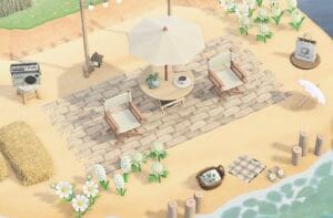 ACNH Beach Design Ideas - The Best Ideas For Your Island