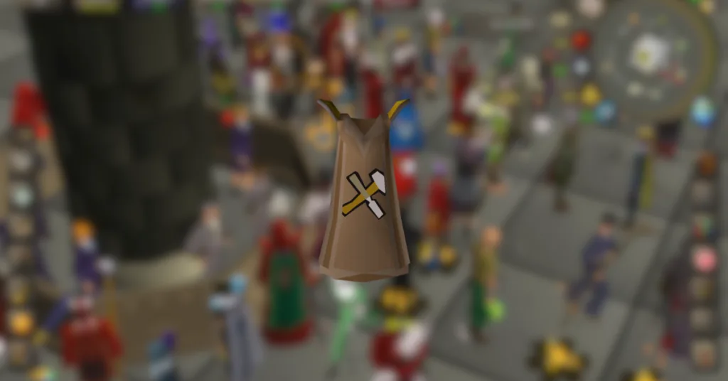 Crafting Boost OSRS (Old School RuneScape): Full Guide