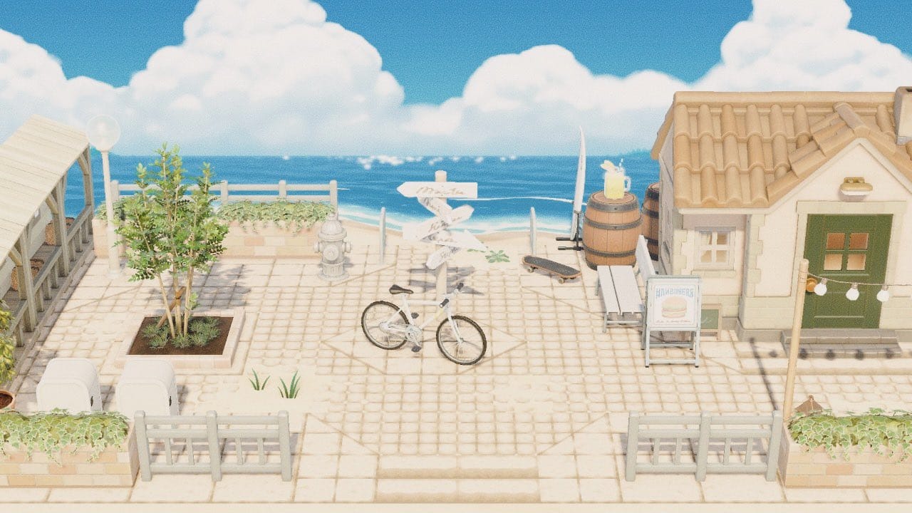 ACNH Beach Design Ideas - The Best Ideas For Your Island