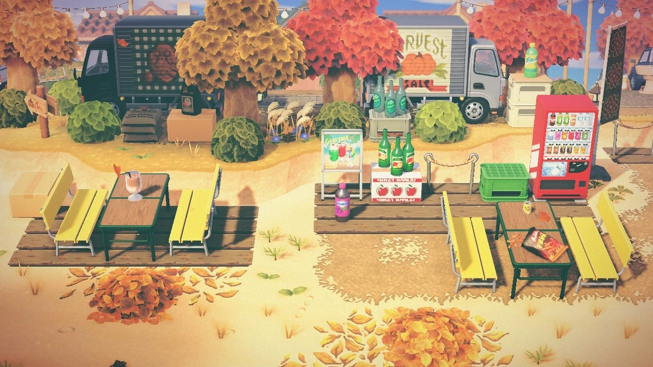 ACNH Beach Design Ideas - The Best Ideas For Your Island