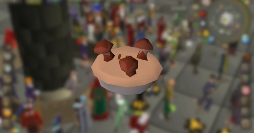 Crafting Boost OSRS (Old School RuneScape): Full Guide