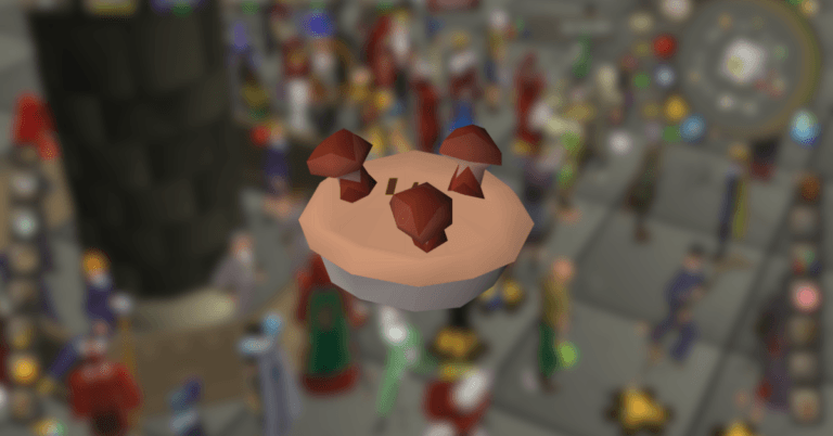 Crafting Boost OSRS (Old School RuneScape): Full Guide