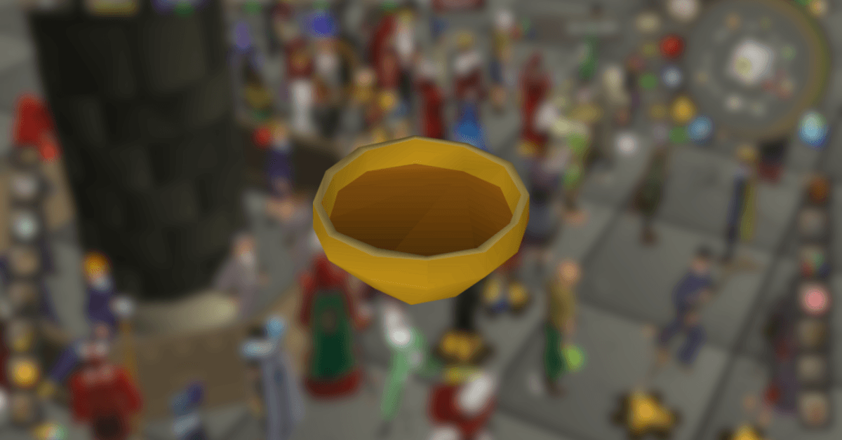 Crafting Boost OSRS (Old School RuneScape): Full Guide