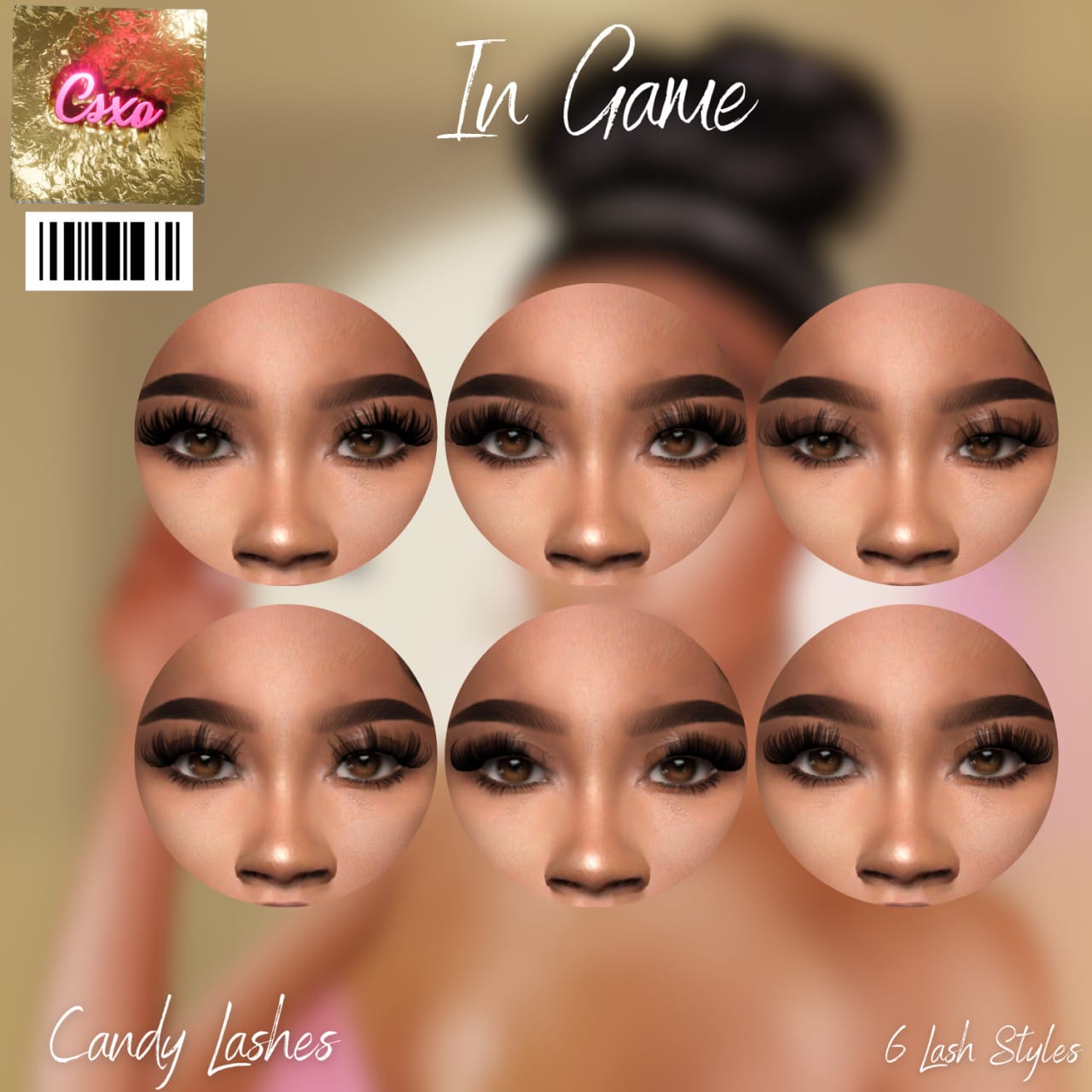 Sims 4 CC Makeup - Best Makeup CCs for Flawless Looks!