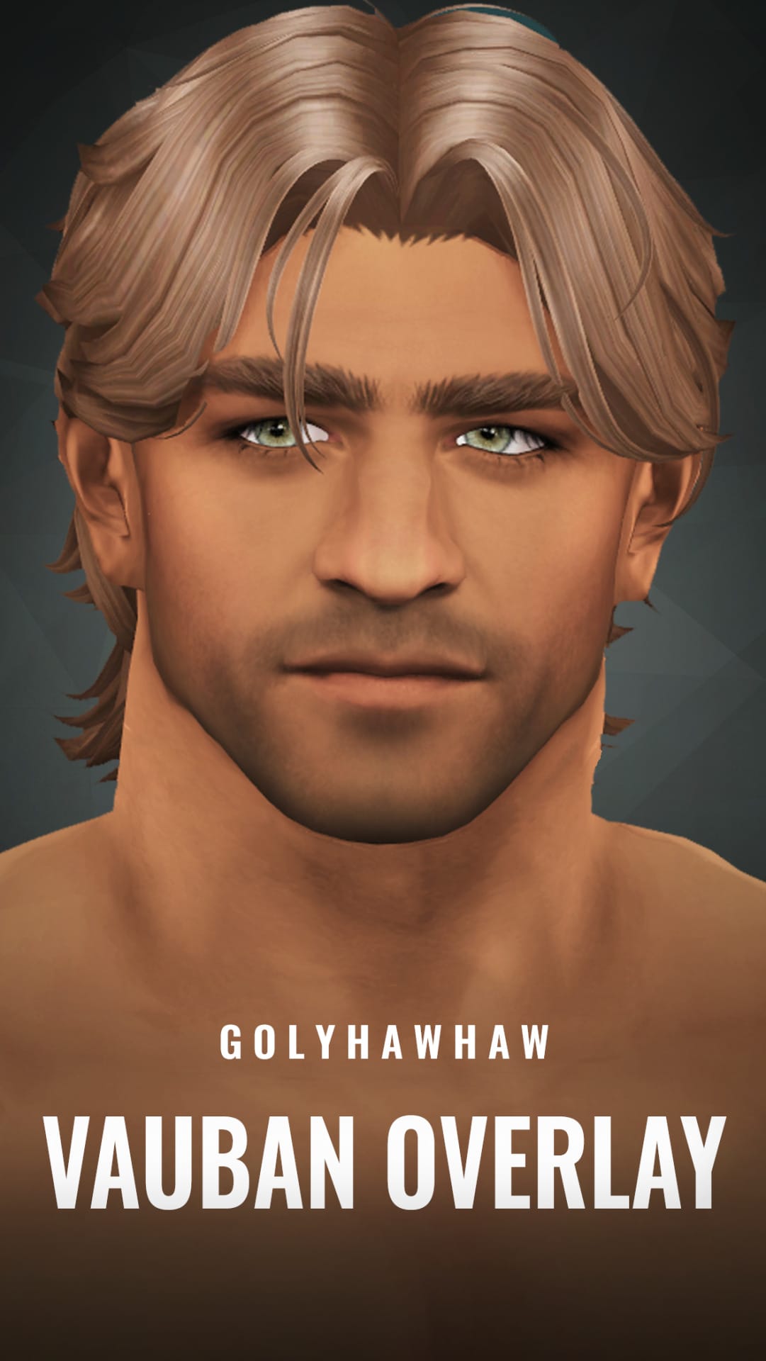 Sims 4 CC Skin Details - Skin Overlays & Skinblends For Stunning Looks