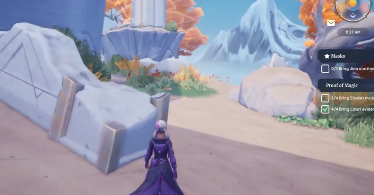 Palia Proof of Magic Quest - Full Walkthrough & Evidence Locations