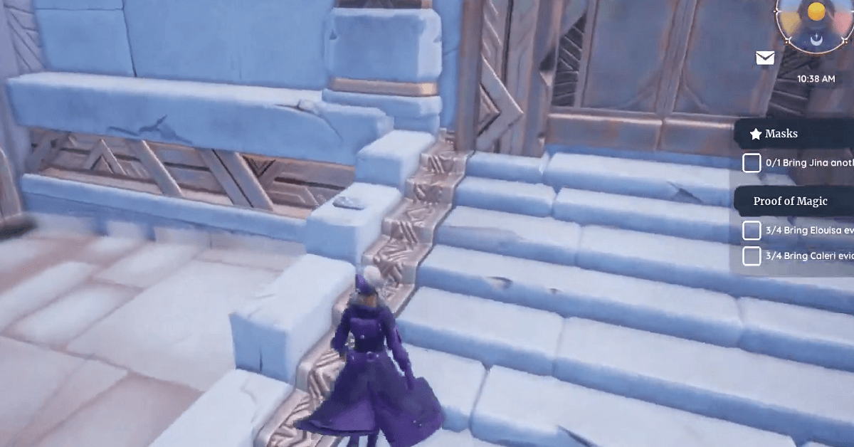 Palia Proof of Magic Quest - Full Walkthrough & Evidence Locations