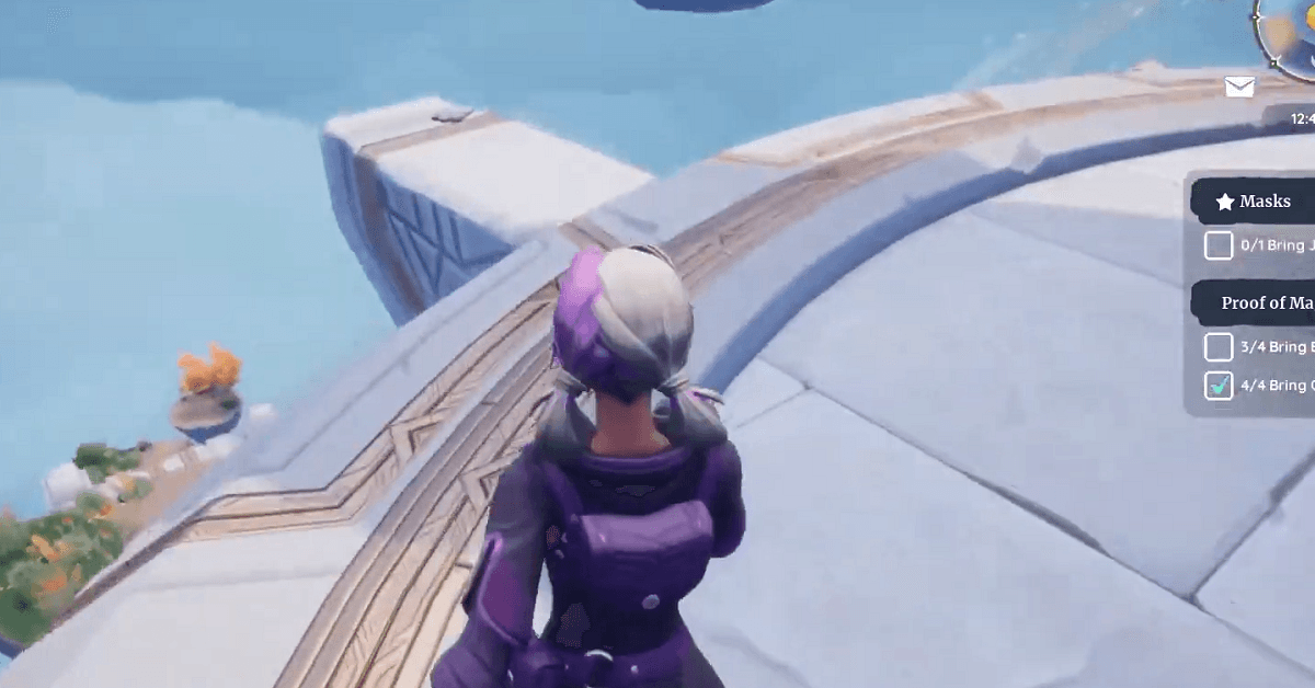 Palia Proof of Magic Quest - Full Walkthrough & Evidence Locations