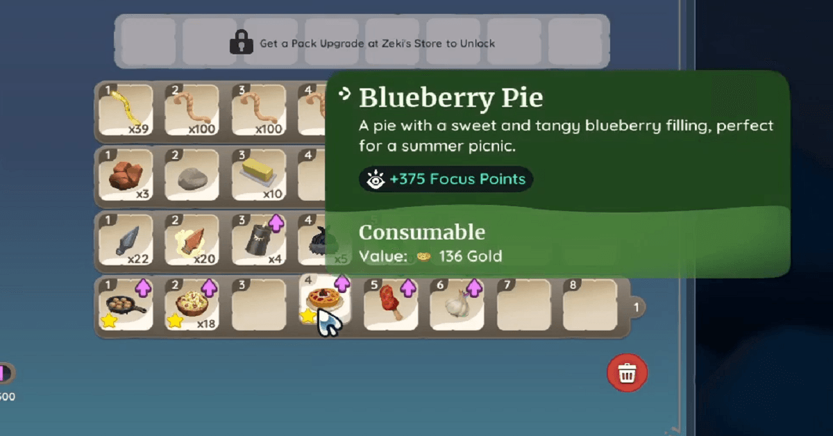 Palia Hunger Pains - How to Solve the Quest? Full Guide