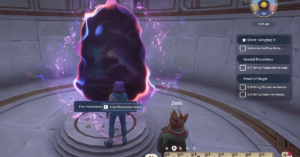 Palia Silver-Winging It & Special Donations Quest Full Guide - Temple ...