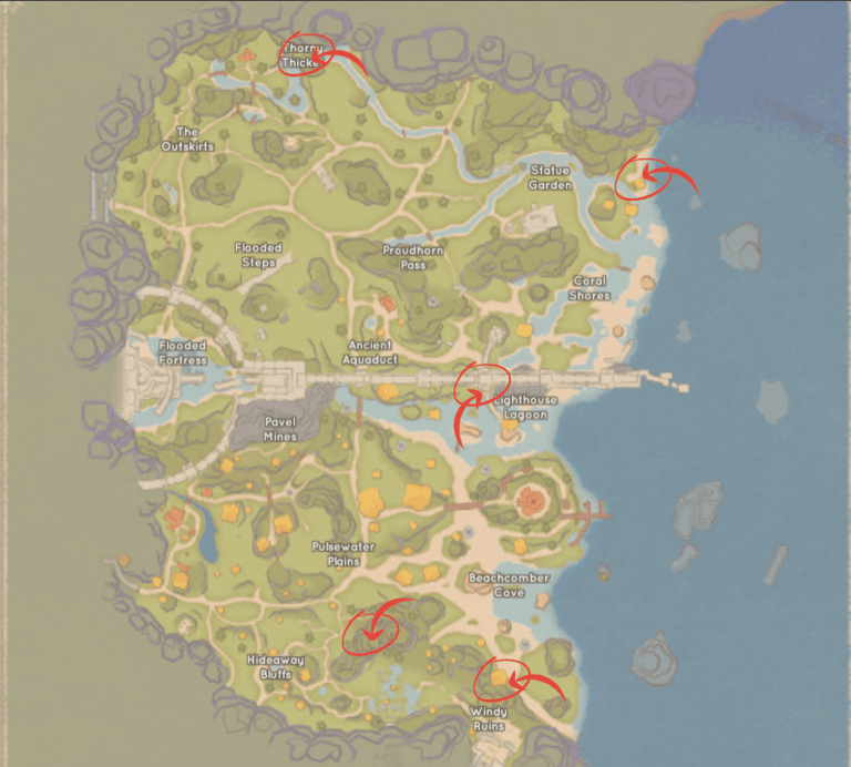 Palia Bundles Guide & Items List - Track Your Items Easily