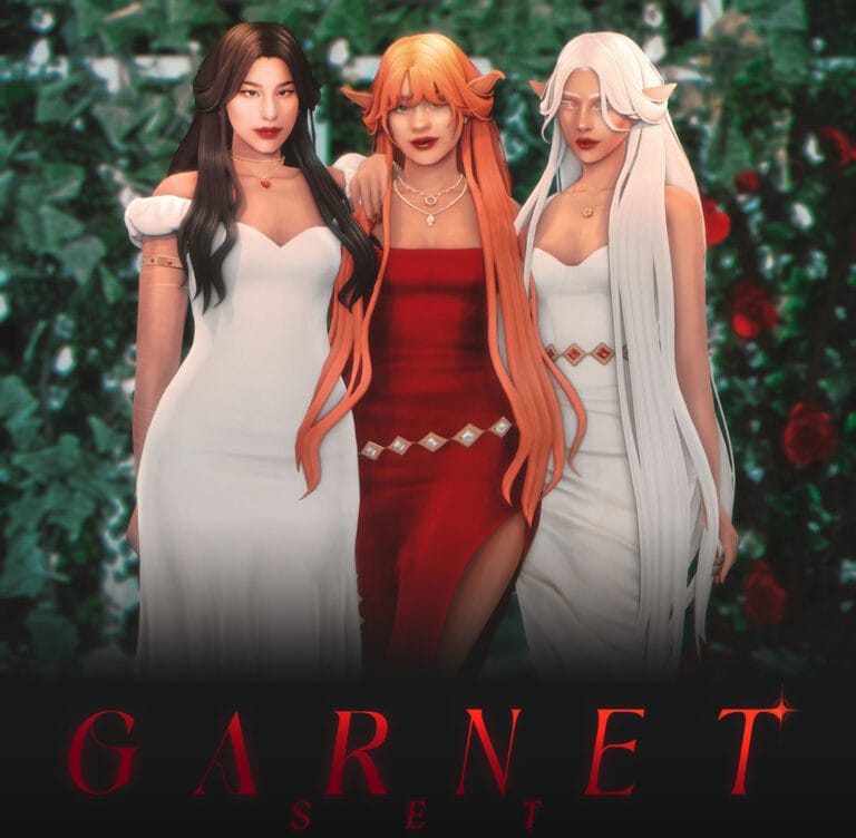 Pick These Best CC Finds for Sims 4 - Hair, Clothes, Toddler CCs, Skin ...