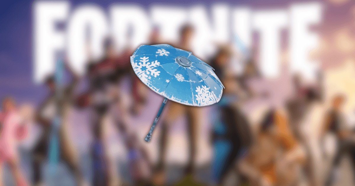 13 Rarest Fortnite Gliders of All Time - You Might Have Missed These