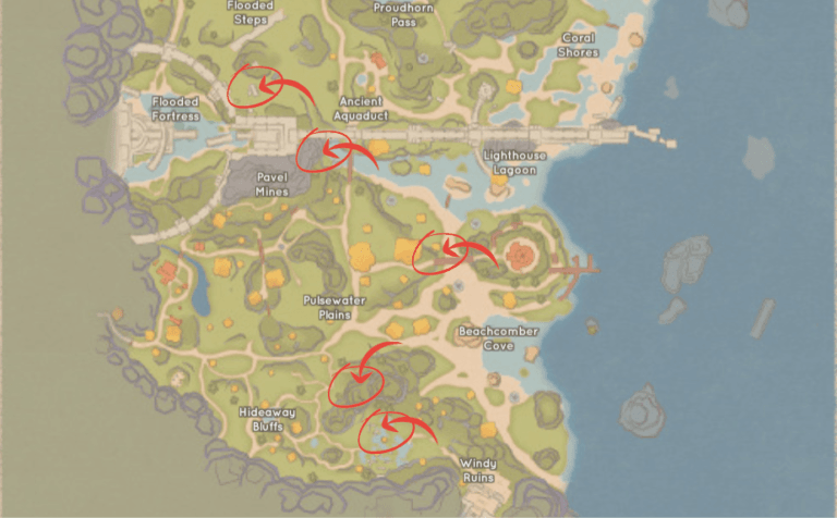 Palia Bundles Guide & Items List - Track Your Items Easily