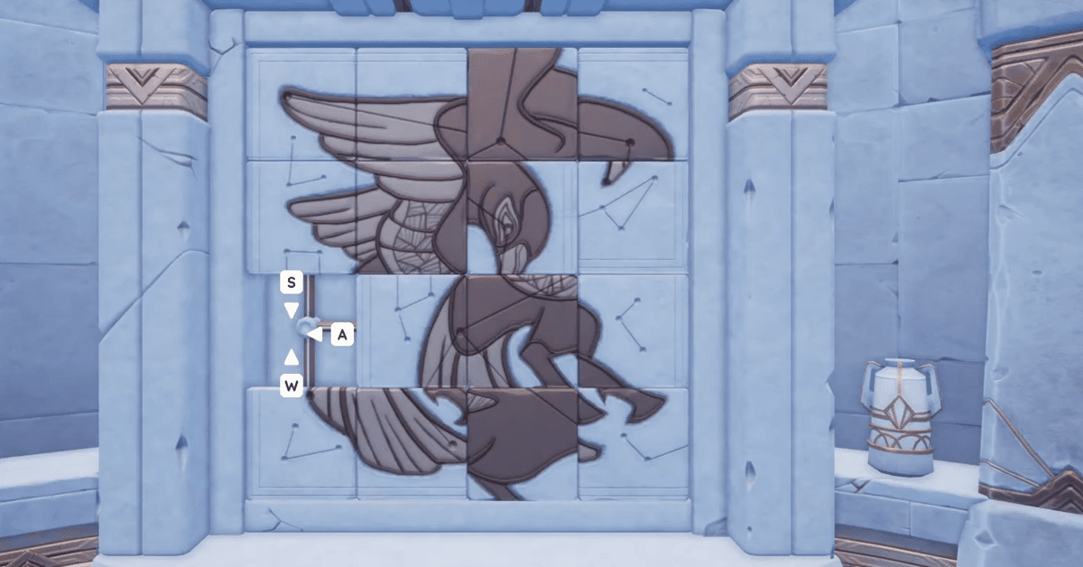 Eye of the Storm Palia Quest – Full Walkthrough