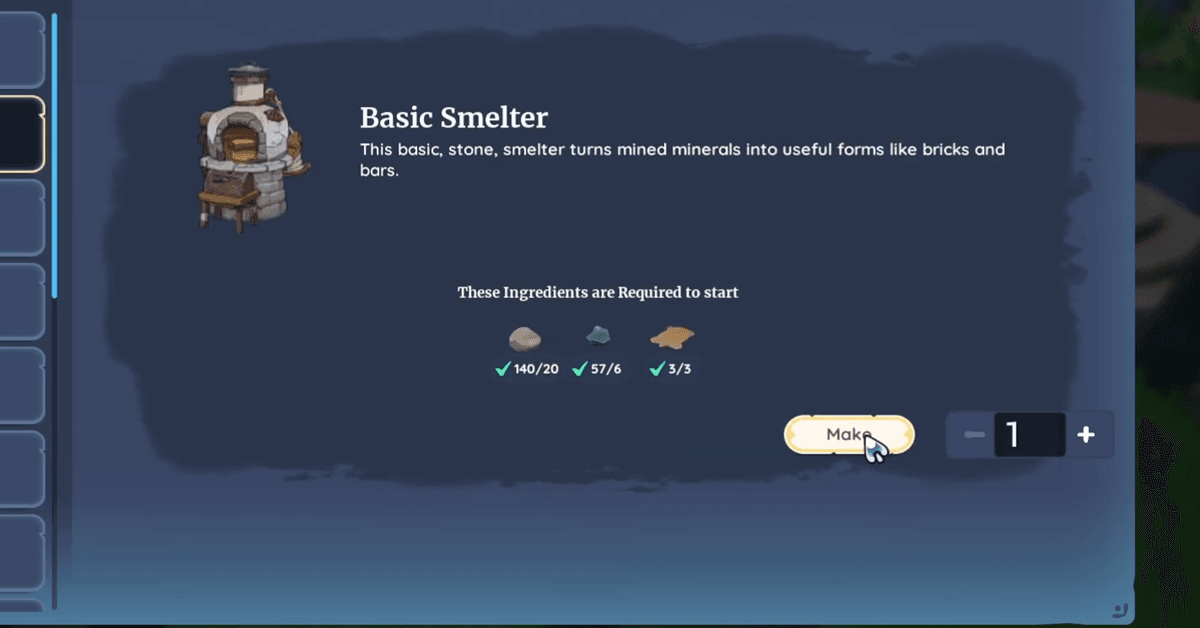 Palia Brick by Brick Quest: Complete Guide & Walkthrough