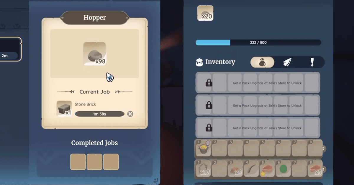 Palia Brick by Brick Quest: Complete Guide & Walkthrough