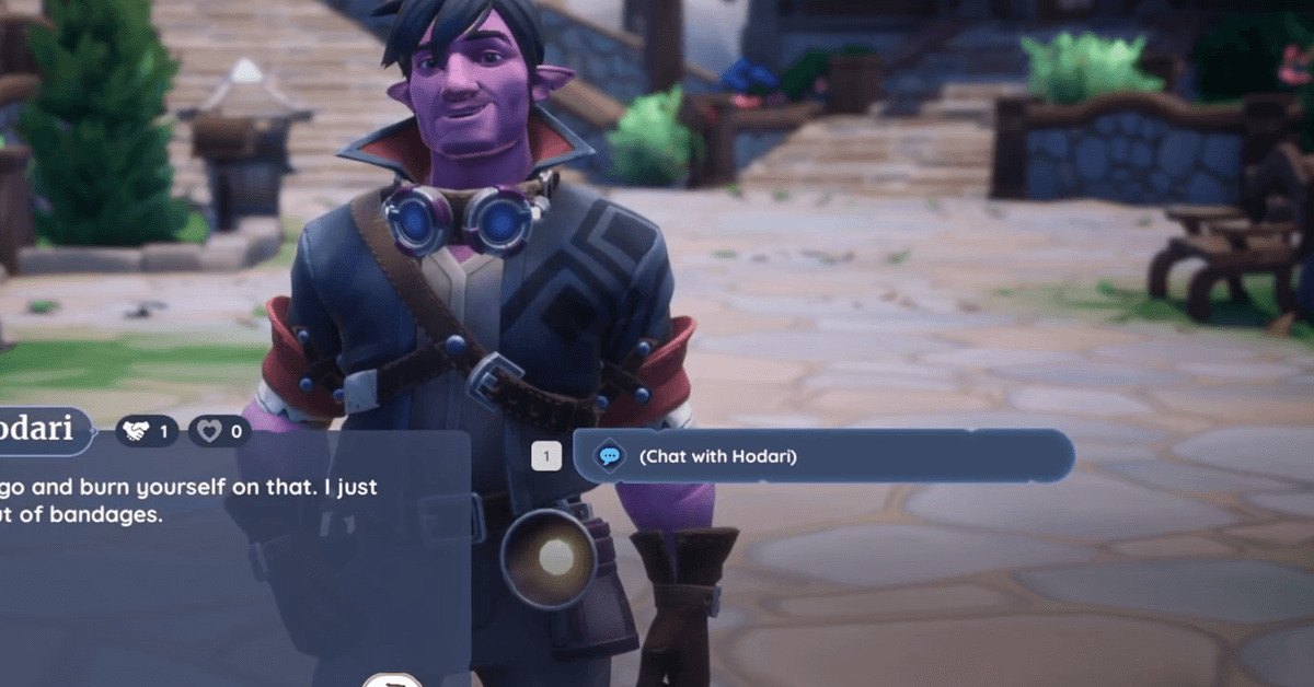 Palia Brick by Brick Quest: Complete Guide & Walkthrough