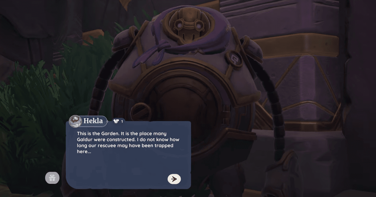 Palia: Secret Depths Quest Full Guide