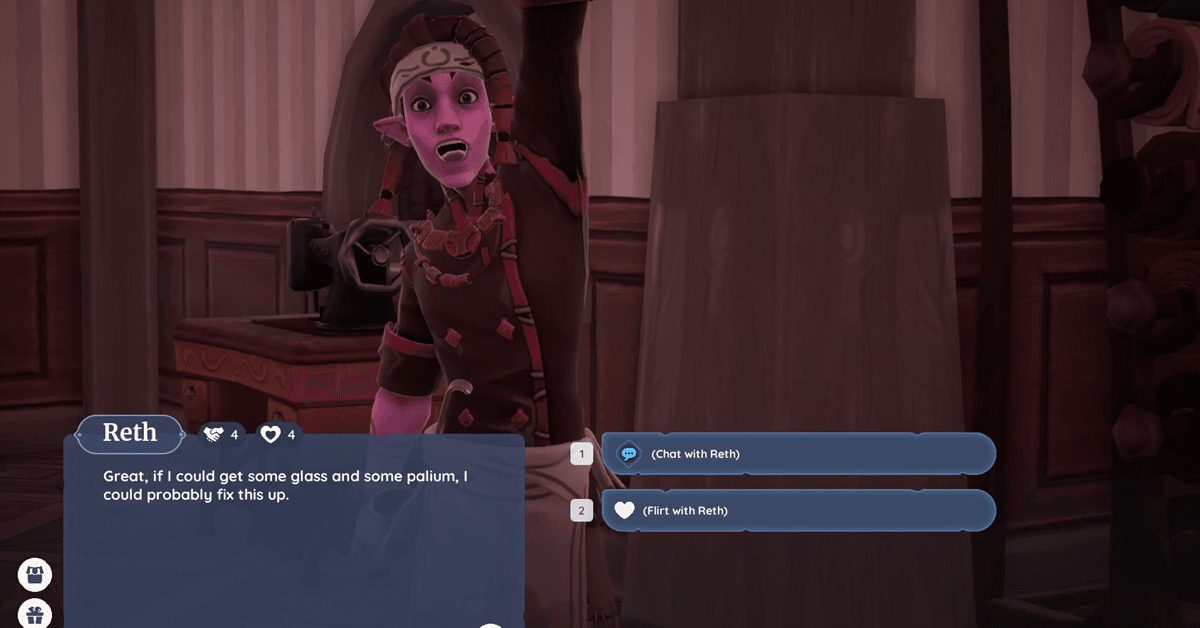 Palia A Device in the Hand Full Quest Guide