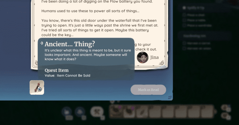 Palia Proof of Magic Quest - Full Walkthrough & Evidence Locations