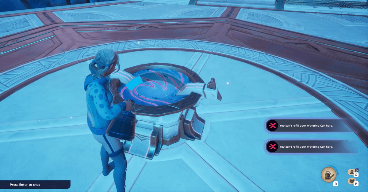 Palia Ancient Battery Quest Guide