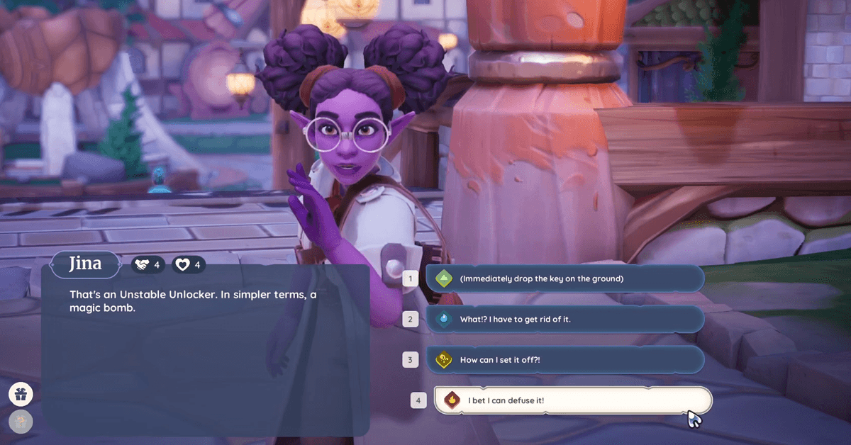 Palia Keyed In Complete Quest Guide - The Mysterious Pulsing Key