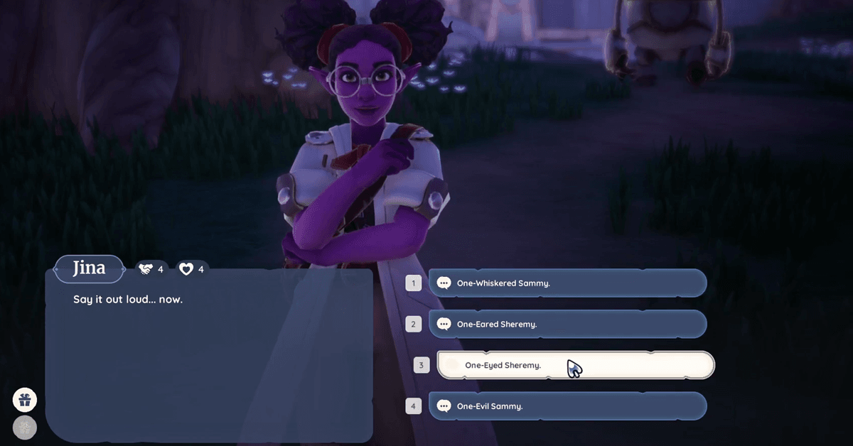 Palia Keyed In Complete Quest Guide - The Mysterious Pulsing Key