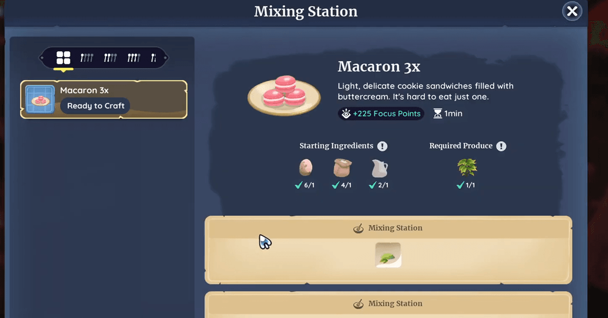 Palia The Great Human Bake-Off Quest Guide & Walkthrough