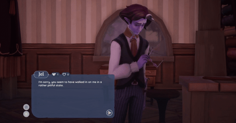 Palia It Takes a Village - Caleri Quest Full Walkthrough