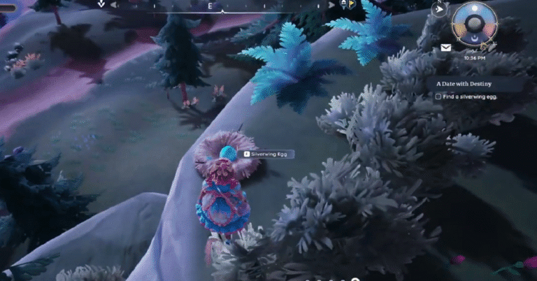 Palia A Date with Destiny Quest Guide & Full Walkthrough