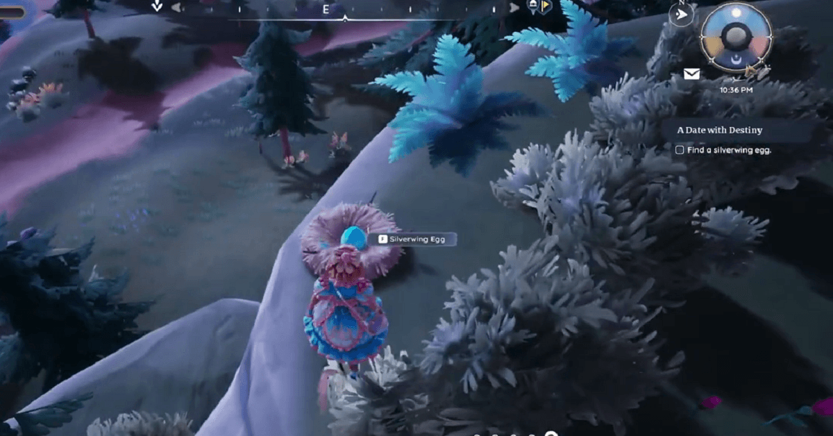 Palia A Date with Destiny Quest Guide & Full Walkthrough